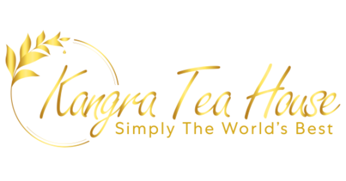 Premium Organic First Flush Kangra Tea - Kangra Tea House – Kangra Tea ...